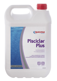 Floculantes – Quicesa