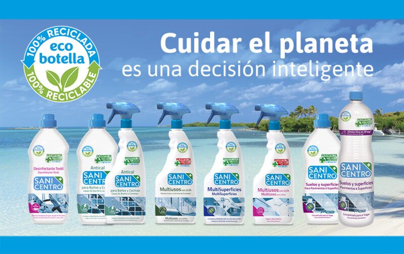 Cleaning Solutions - Quicesa